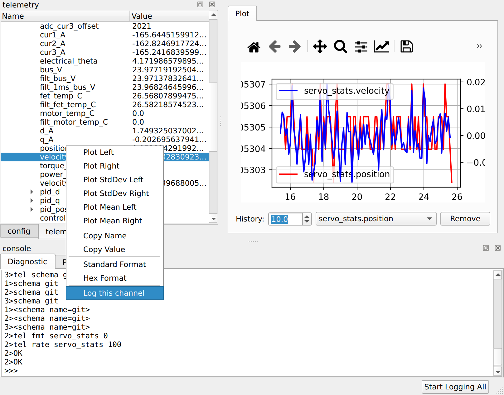 tview logging - mjbots blog